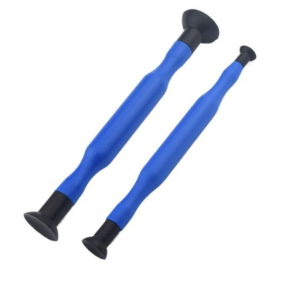 2PCS Valve Lapping Tool Set with Suction Cups for Engine Valve Grinding ...