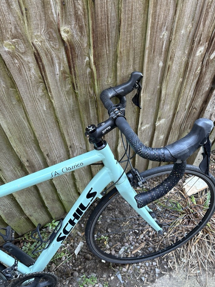 Schils Sa Clasico Road Bike | eBay UK