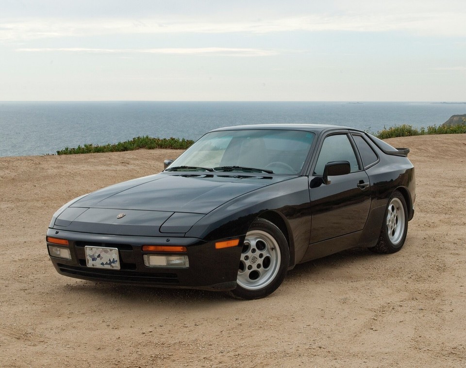 Unleash The European Beast Your Ultimate Guide To Euro Porsche 944 Foglight Conversion