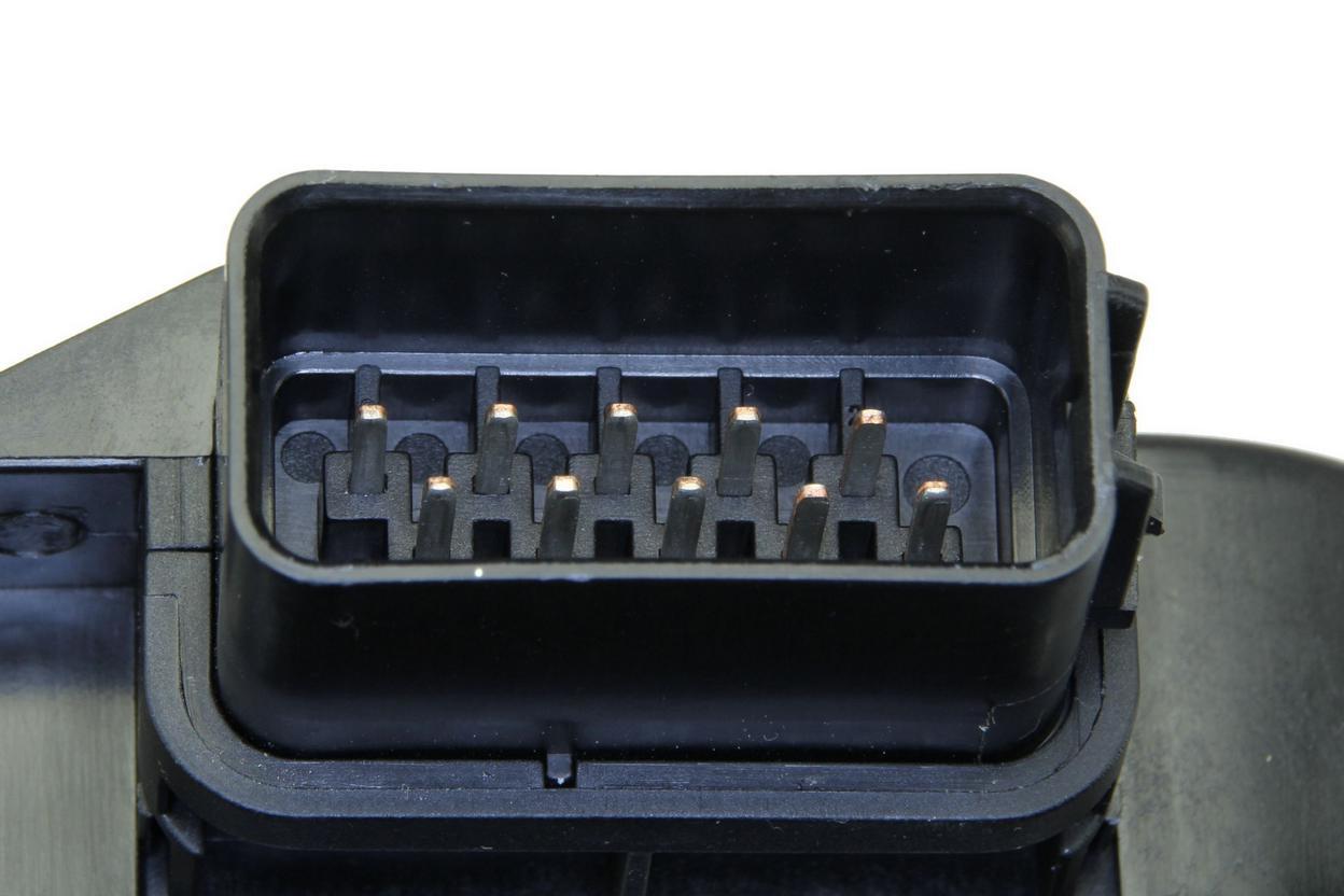 Front Left Door Lock Actuator for 2005-2008 Land Rover LR3 -- LR091527 ...