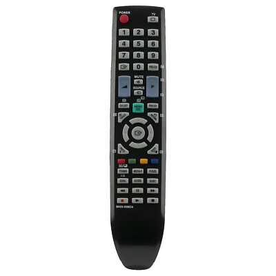 New BN59-00862A Remote for Samsung LCD TV LA32B650 LA32B650T1F ...