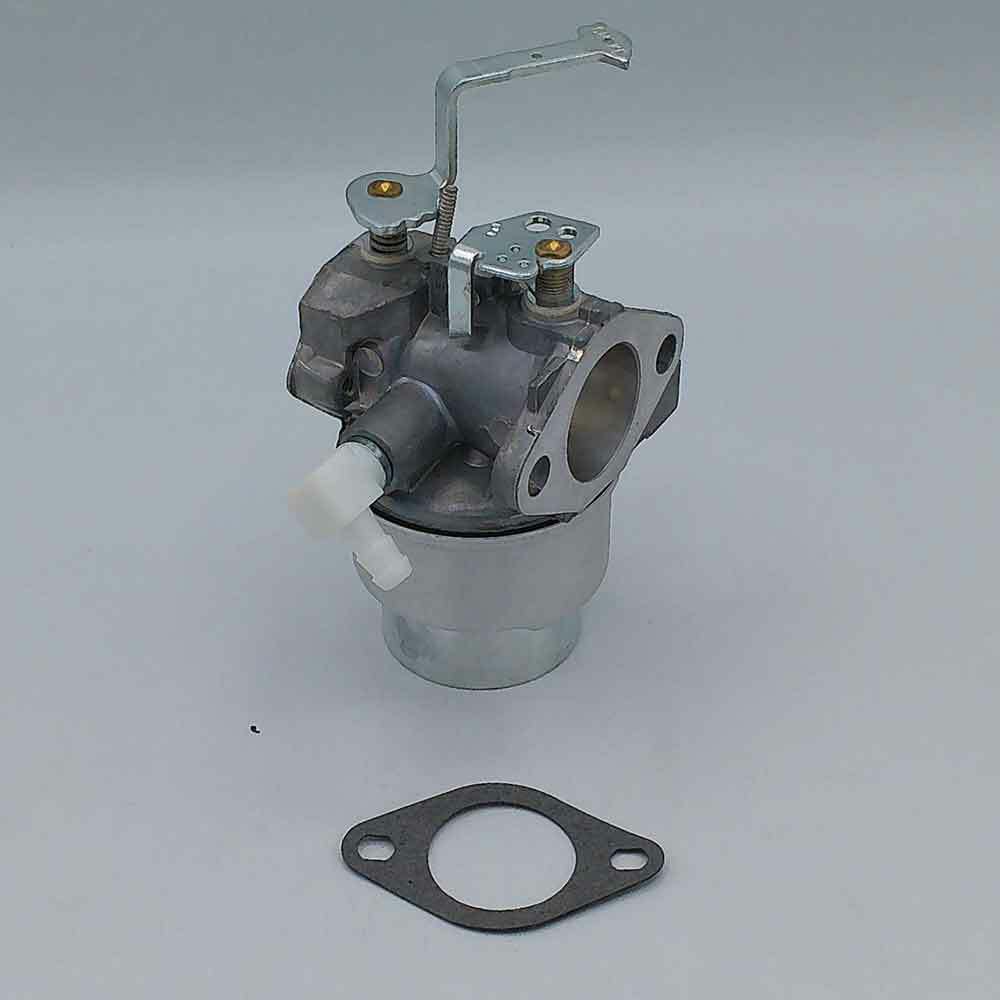 Tecumseh OEM Carburetor 632697 HM100 159272L159272M 159272N 159273L ...