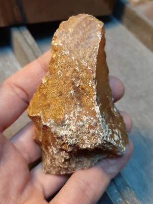 Neolithic & Paleolithic - Neanderthal Artifact