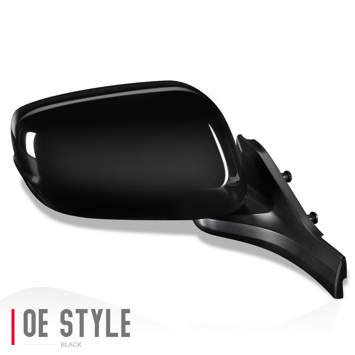 FOR 2010-2014 HONDA INSIGHT PAIR OE STYLE POWERED SIDE DOOR MIRROR ...