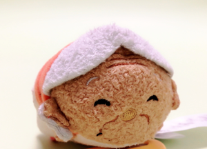 Disney Coco Mama Coco Tsum Tsum Plush Toy 3.5" | eBay