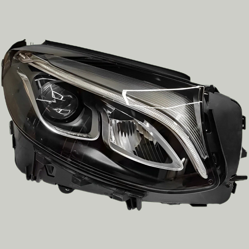 Right Passenger EU Xenon Headlight For Mercedes Benz W253 | eBay