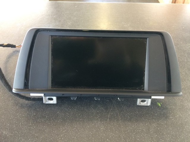 BMW 41007290942 Complete Bonnet Hood for F20, F21 for sale online | eBay