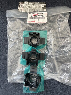 Genuine Lexus Park Sensor Retainer 89348-50020 OEM NEW | eBay
