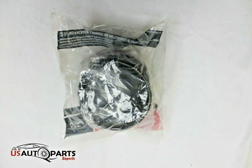 New Genuine OEM Motorcraft EC781 Ford 3C3Z6766CA Engine Oil Filter Cap ...