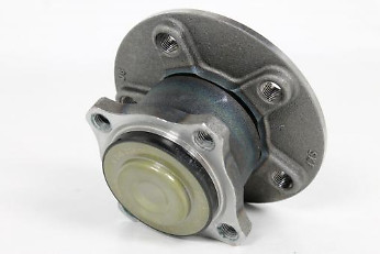 Mercedes-Benz B W246 Rear Left Wheel Bearing A2463340006 OEM for sale ...