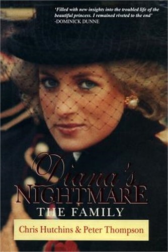 Diana's Nightmare: The Family (Paperback or Softback) 957434561| eBay
