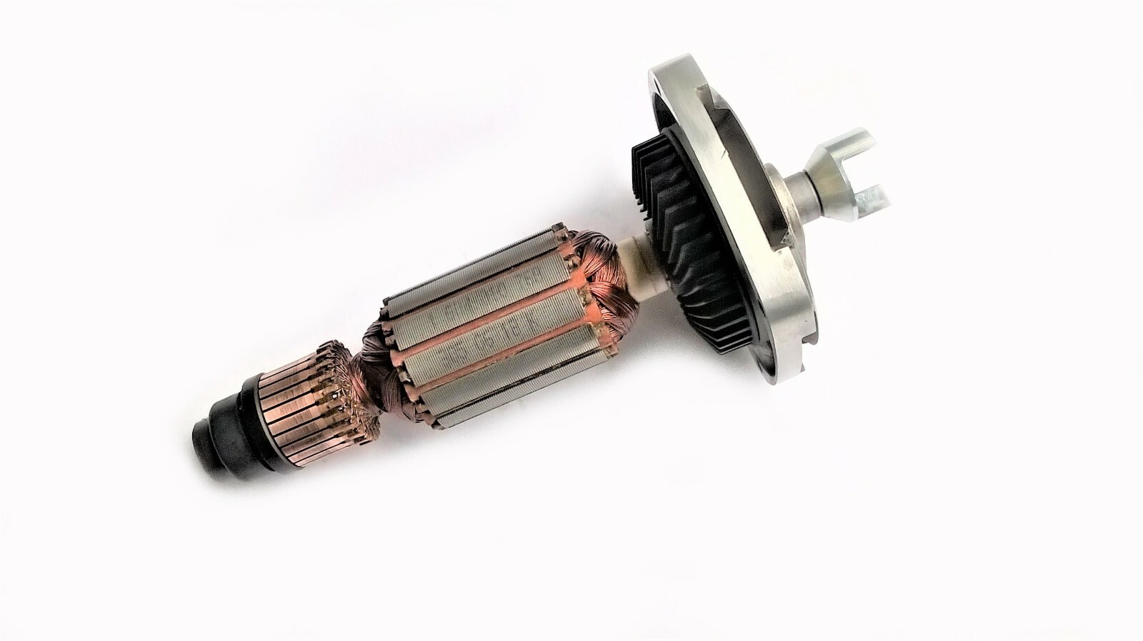 Rotor Anker für Bosch GGS 28 LC Professional Spindelschleifer 3 601 B21 ...