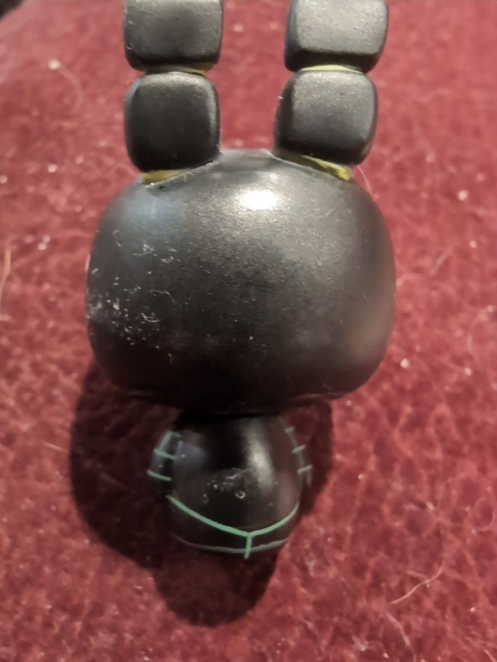 Funko Five Nights At Freddy's Advent Calendar Pint Sized Black Light ...