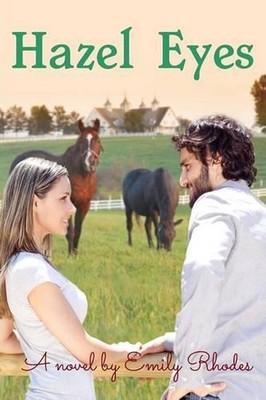 Hazel Eyes by Emily Rhodes (English) Paperback Book | eBay