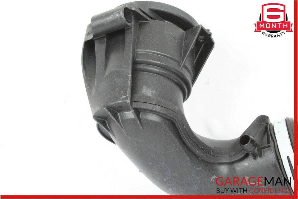 03-05 Mercedes W203 C230 1.8L Air Intake Cleaner Filter Muffler Box ...