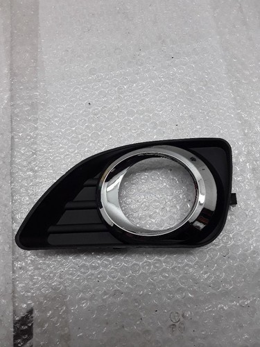 L/F Left Driver Side Fog Light Lamp Bezel 2010 TOYOTA CAMRY Z-91P | eBay