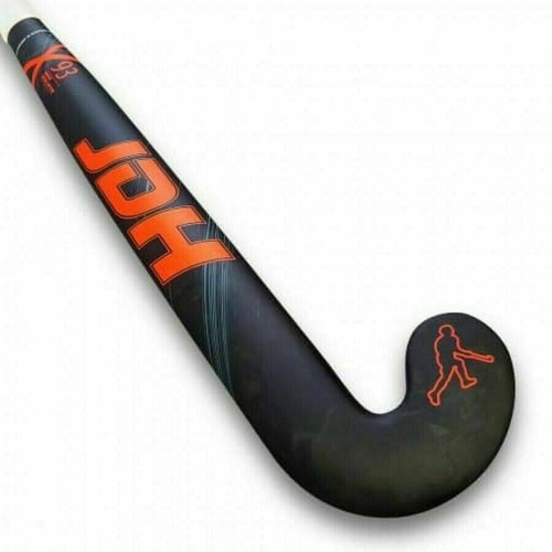 JDH X93 Low Bow 2020/21 Field Hockey Stick Size 36.5"/37.5"+Free Grip & Bag | eBay