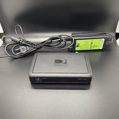 DirecTV HD Digital Satellite HD Receiver Genie Direct TV C31-700 and ...