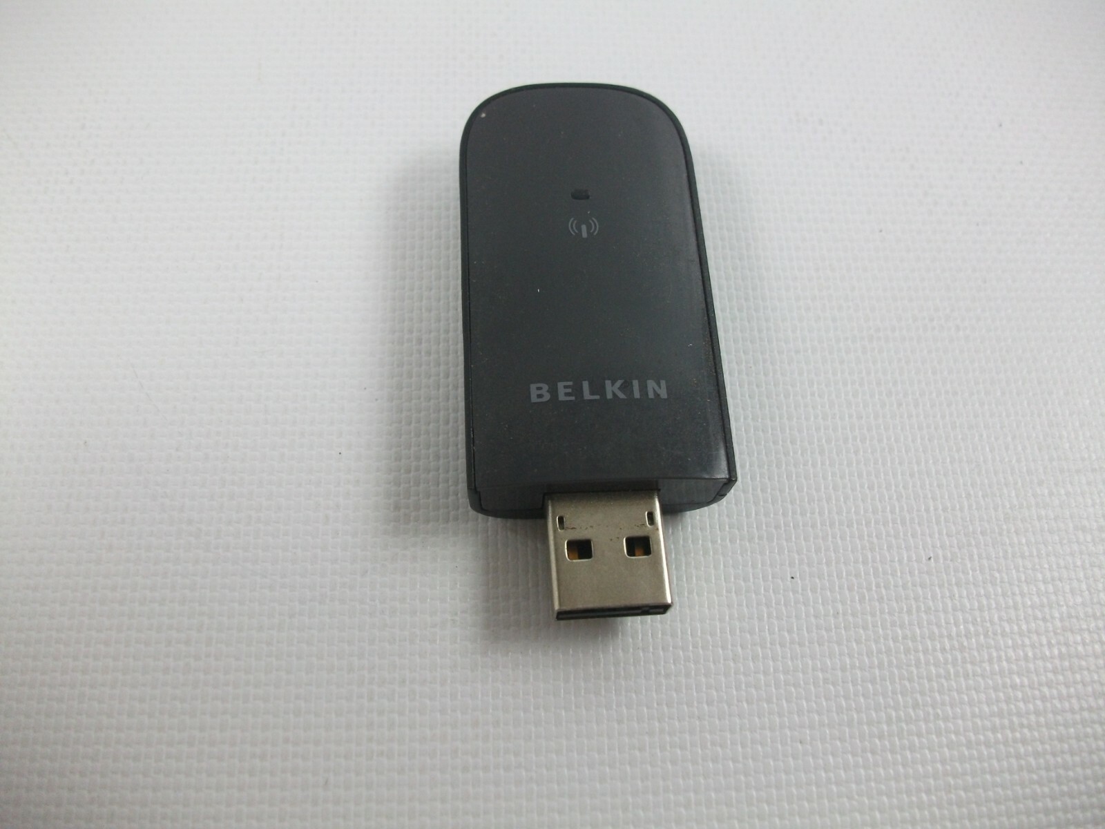 Belkin F6D4050 V1 Enhanced Wireless USB Adapter Not Fully Tested | eBay