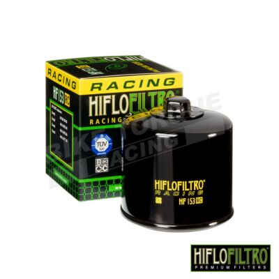 Hiflofiltro Racing Oil Filter to fit Ducati 992 ST3 2004-2007 | eBay UK
