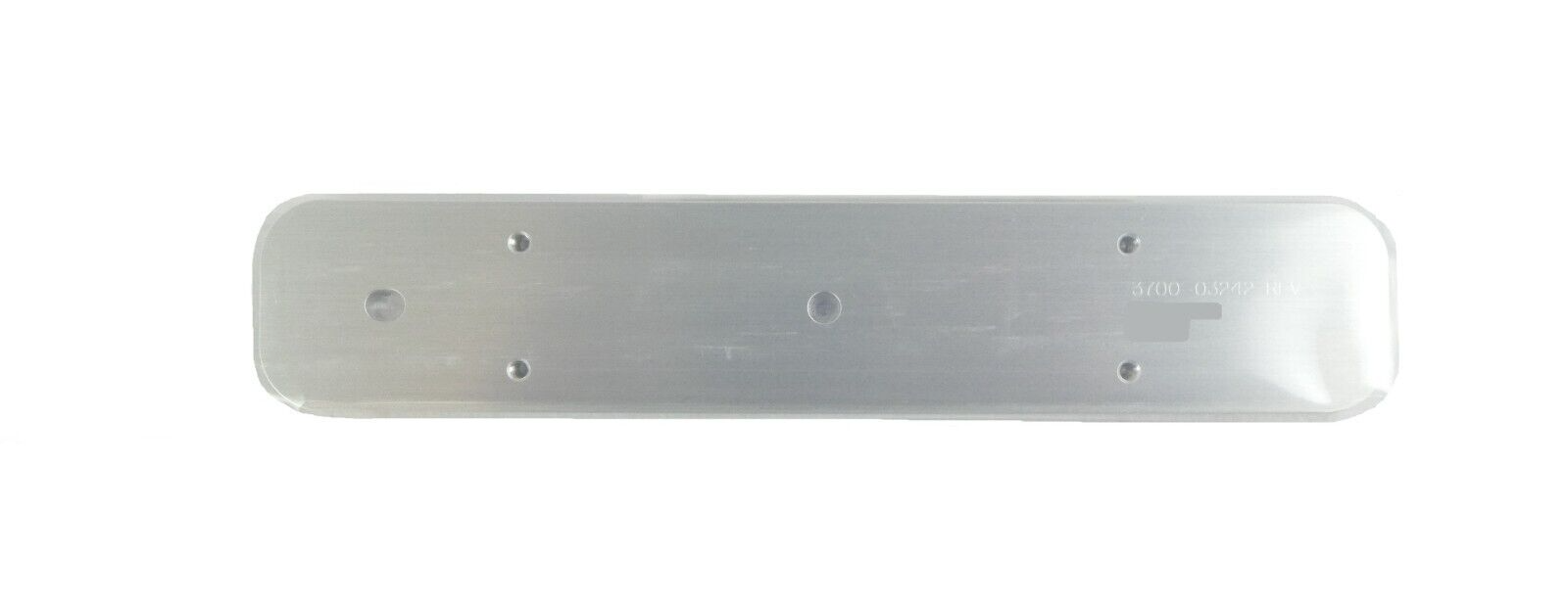 AMAT Applied Materials 3700-03242 Shielded Slit Valve Door New Surplus ...