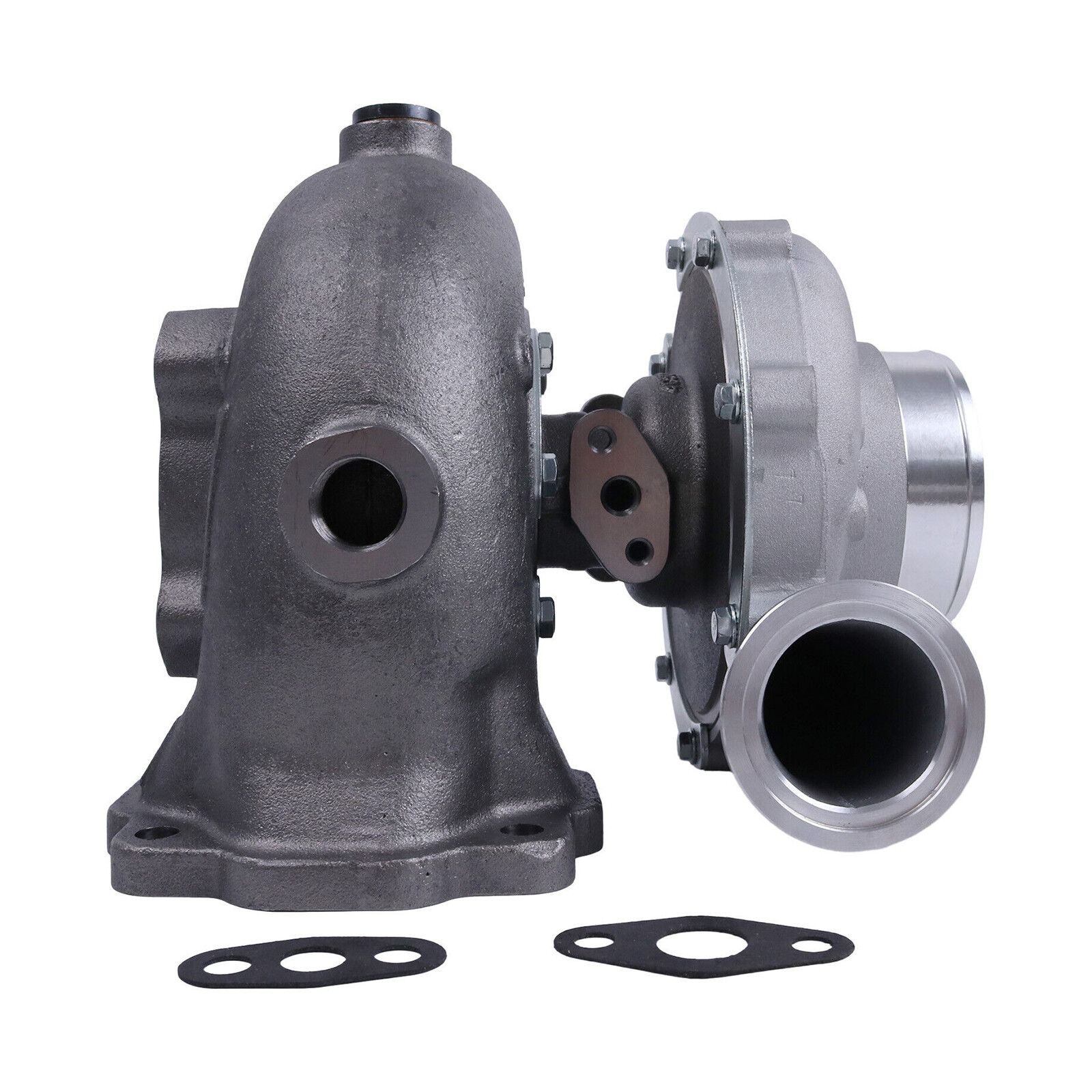 Turbo H2D Turbocharger 3538623 3802886 for Cummins 6CTA M2 Engine | eBay