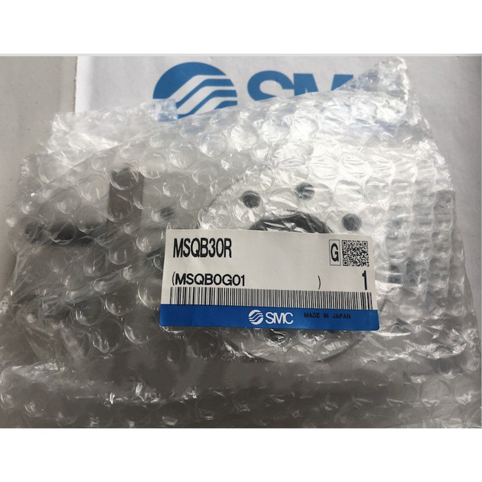 one NEW SMC MSQB-30R MSQB-30R Rotating swing cylinder Fast Delivery | eBay