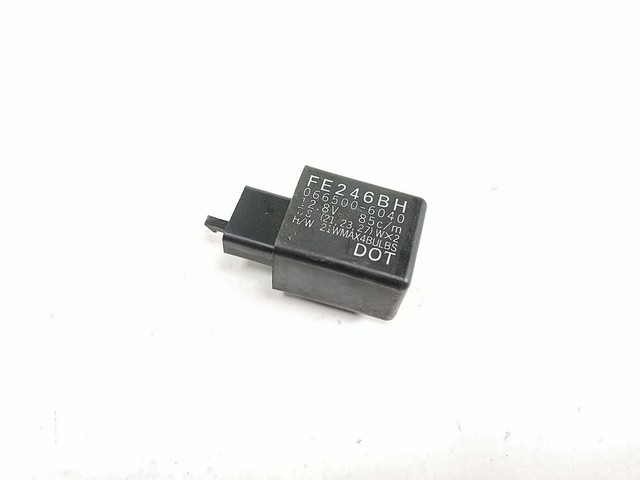 11 Honda Fury Relay Turn Signal Flasher Fe246bh for sale online | eBay
