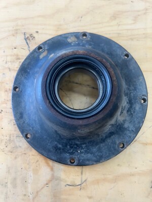 LVU23688 John Deere 4310 Front Drive Spindle Cover | eBay