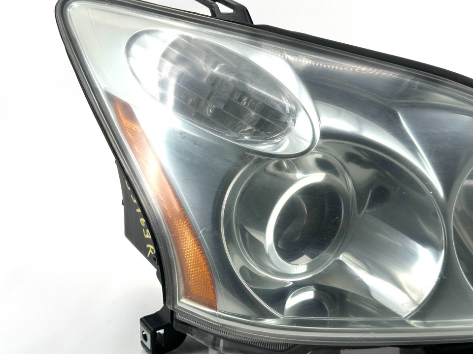 OEM 2004-2006 Lexus RX330 Right Side Xenon HID Headlight | eBay