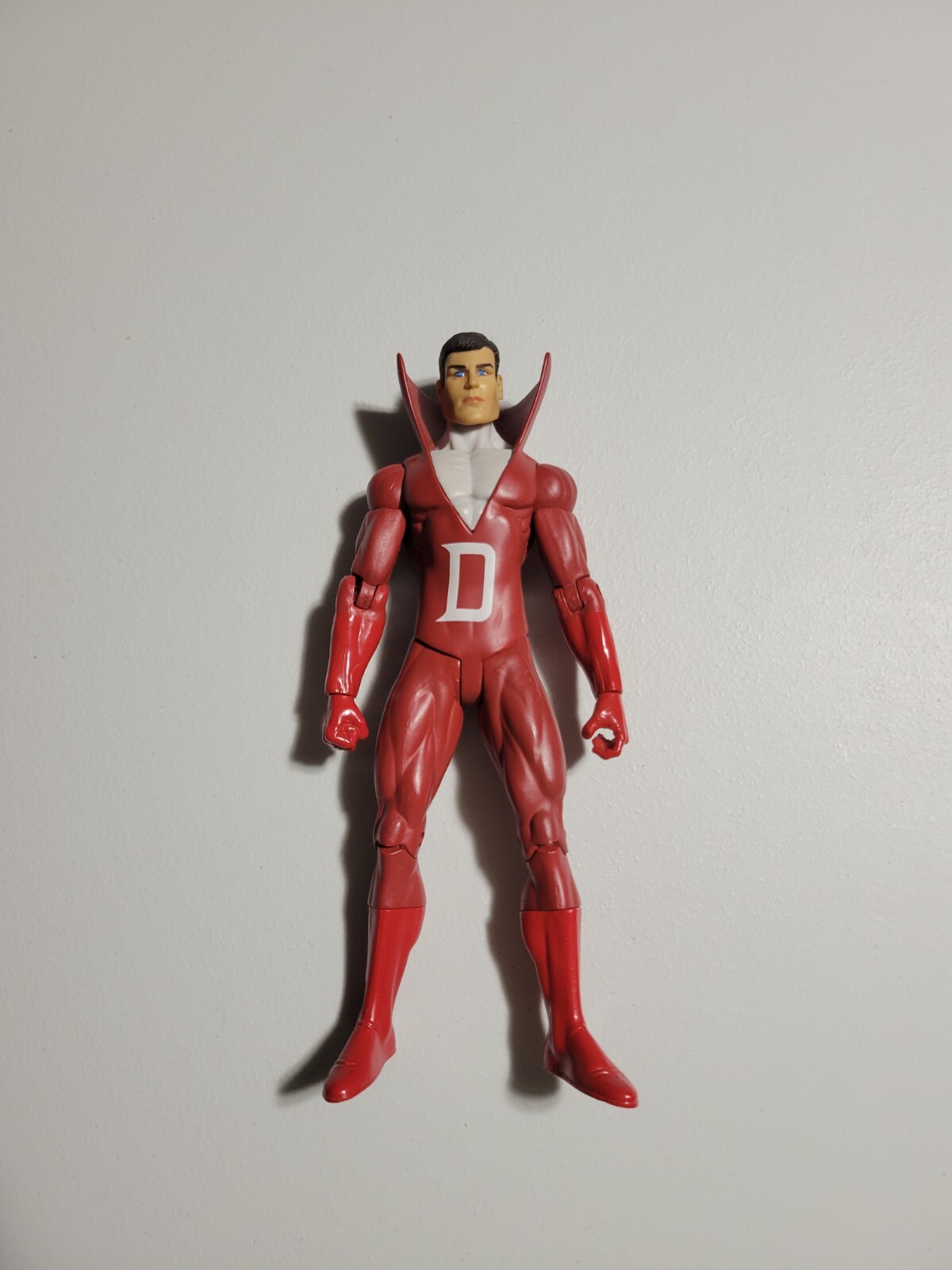 DC Direct Deadman Brightest Day Series 1 Action Figure | eBay