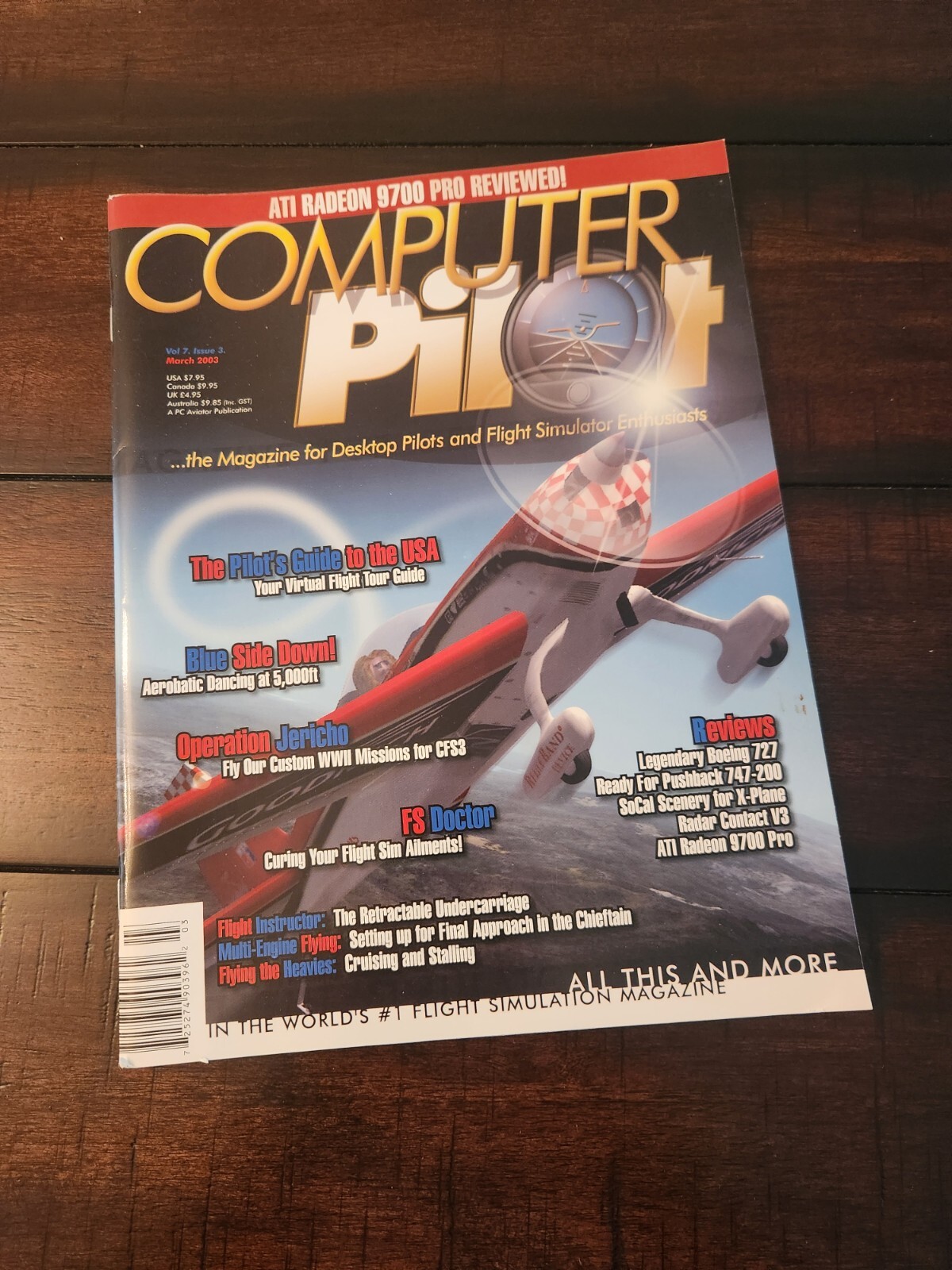 magazines - back issues Computer Pilot | eBay