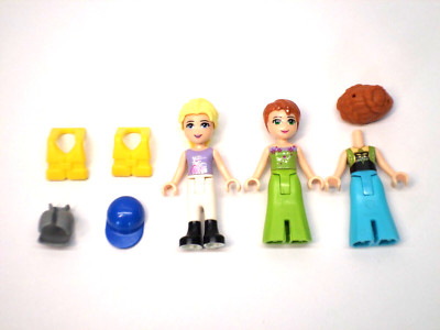 Lego Friends Figures Figurines Mini Assorted Lot | eBay