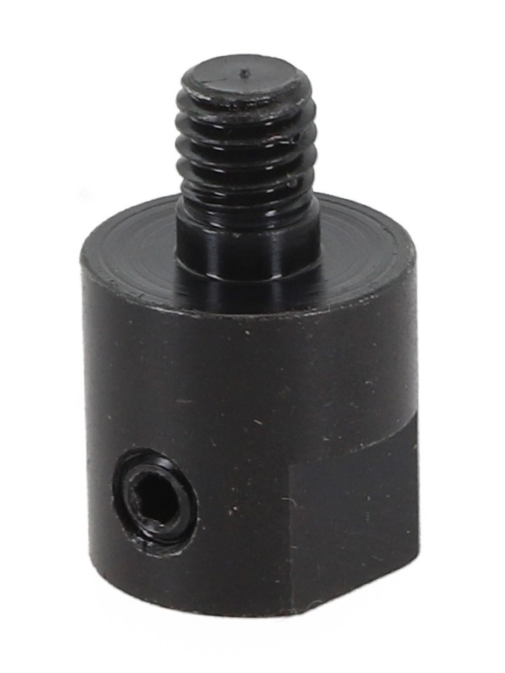 Optional 3 175mm Axle Motor Shaft Coupler Sleeve Saw Blade Coupling ...