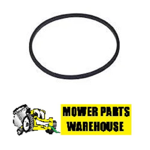 NEW FLOAT BOWL CARBURETOR GASKET RUBBER ORING FITS BRIGGS & STRATTON ...