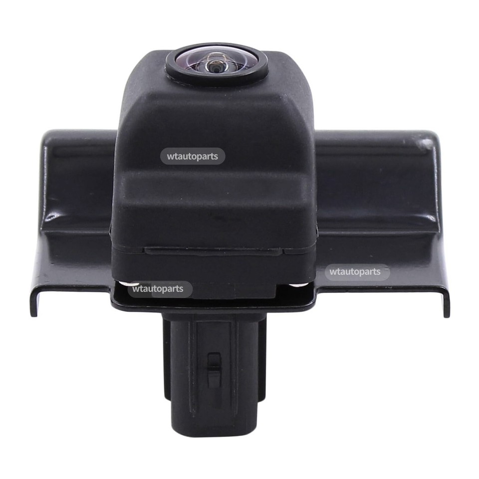 Rear view Backup Camera Reverse Camera For Toyota FJ Cruiser 2009-14 ...