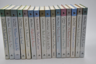 Mysteries of Sparrow Island Mystery Series - Guideposts - * Choose your ...