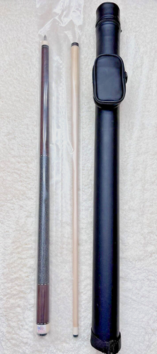 IN STOCK, Pechauer JP01-S Pool Cue, w/ 12.75mm Shaft, FREE HARD CASE | eBay