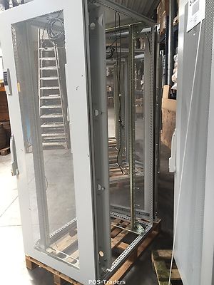 RITTAL Server rack TS 8 – DK 7831.446 482.6 mm (19") 200X101,5X80 ...