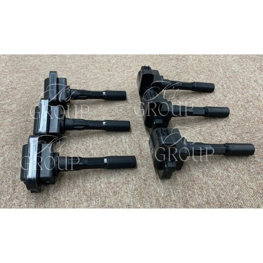 Genuine HONDA NSX NA1 NA2 Type-R Type-S COIL COMP., RR & FR. IGNITION ...