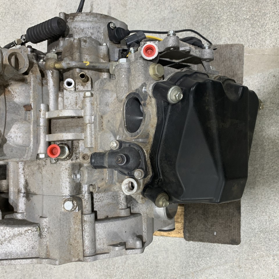 2018 CFMOTO Z-FORCE 1000 Z1000 1000CC Long Block Engine | 1000 cc ...