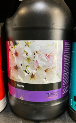Bcuzz Bloom Gallon Bloom Stimulator | eBay