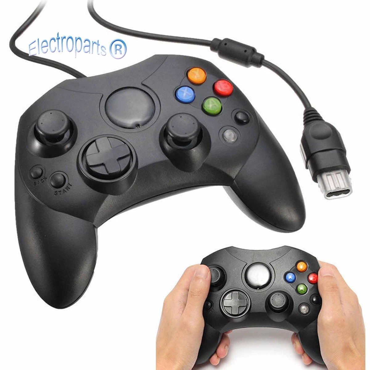 Weight Of Xbox 360 Controller