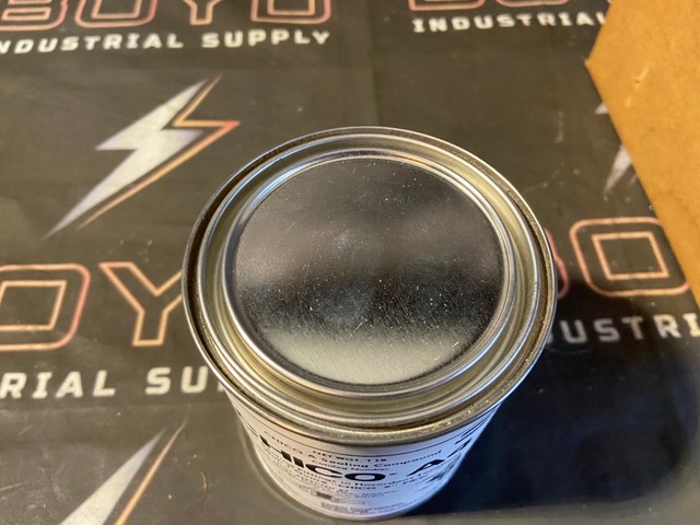 Cooper Crouse-Hinds Chico A4 Sealing Compound 1lb Can for sale online ...
