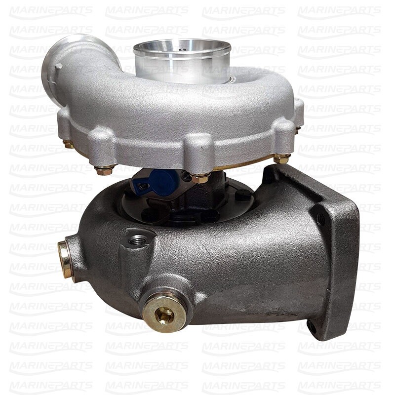 Volvo Penta AD31 TAMD41B Turbo Replace 3581528 53269886016 Schiff ...