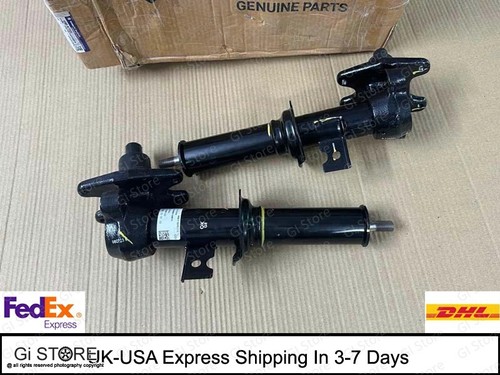 Front Strut Assembly LH & RH Suspension for Suzuki Super Carry | eBay