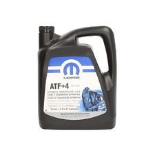 MOPAR ATF+4® TRANSMISSION OIL 5 L CODE: 68218057AA BRAND NEW ! | eBay UK