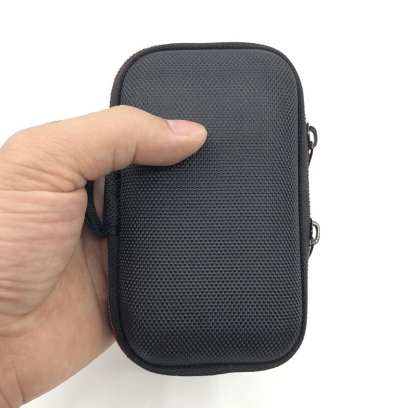Carrying Case for E81 SSD Hard Travel Carrying Case with Inner Mesh ...