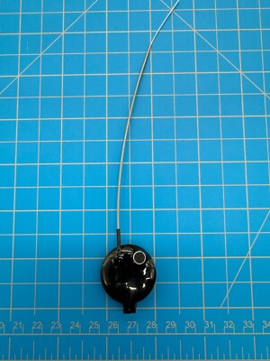 Professional UHF Spy Bug - Black 50% OFF SALE!!! | eBay