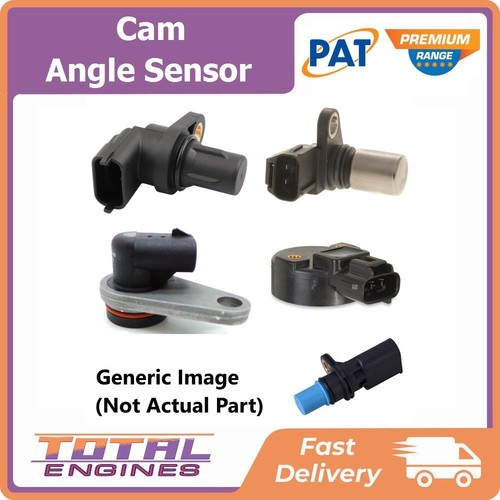 PAT Premium Cam Angle Sensor fits Lexus RC ASC10R 2.0L 4Cyl 8AR-FTS ...